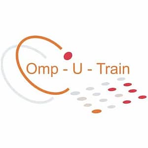 Computrain Logo 400×400 – Comp-U-Train computer training