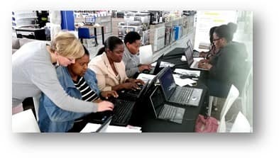 Intro to Computers Workshop – Comp-U-Train computer training